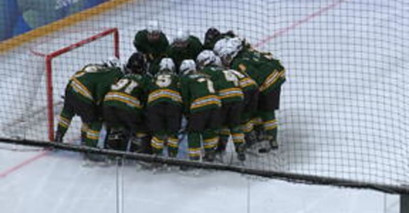 Women's 3 on 3 Tournament AUS - KOR | Ice Hockey | Highlights | Winter ...