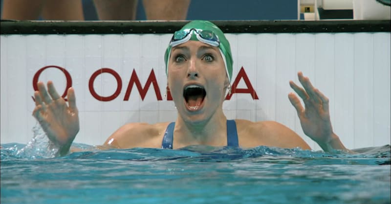 Music | Tokyo 2020: Best of Sport - Swimming - T. Schoenmaker
