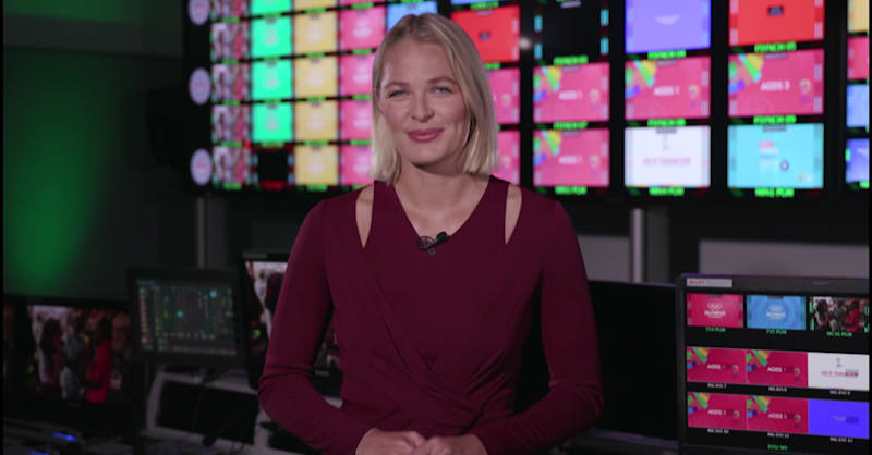 NEWS OF THE WEEK: With Ashlee Tulloch