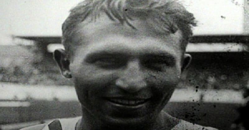 Ed Hamm Wins Long Jump Gold - Athletics | Amsterdam 1928
