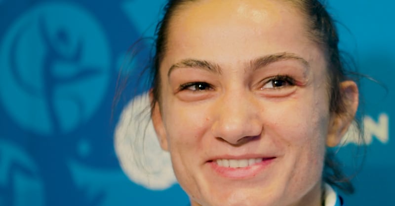 Kelmendi on hunger for more success