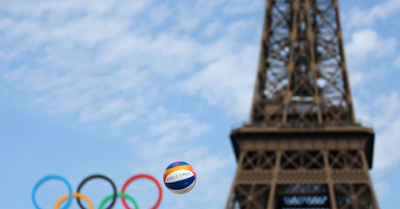 Preliminary Phase - CZE v AUT / SUI v GER / GER v CZE / LAT v PAR ...