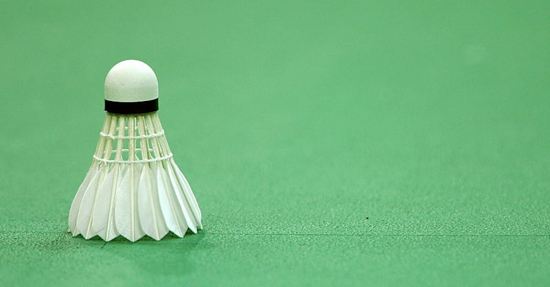 Court 1: Round of 16 & Quarter-Finals - Badminton | Tokyo 2020 Replays