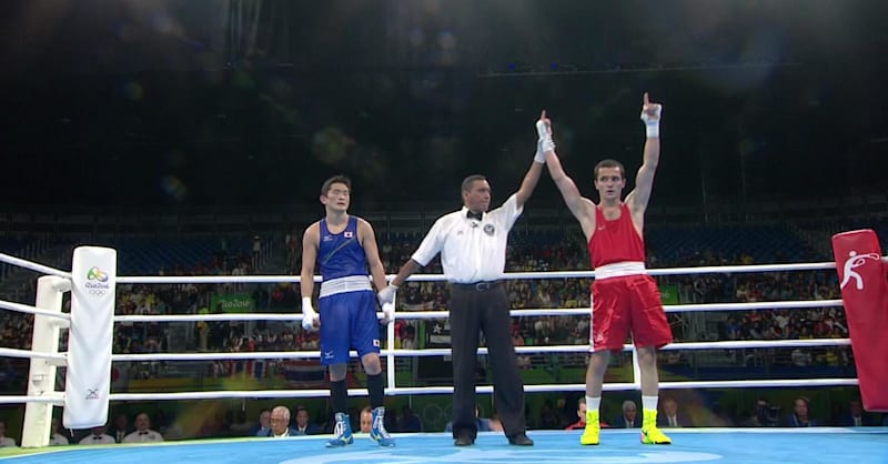 A. AVAGYAN (ARM) df. A. MORISAKA (JPN), 2:1