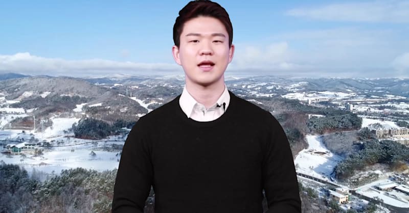 Korean Billy's Guide to PyeongChang