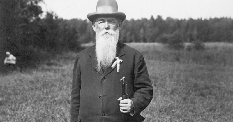 歴代最年長オリンピアンは誰？