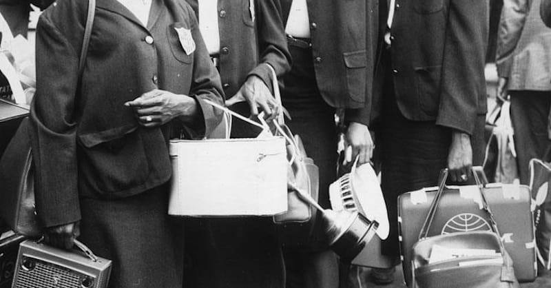 Rome 1960