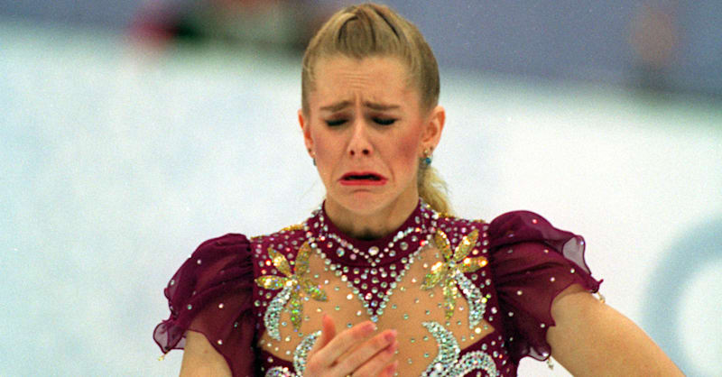 Tonya Harding's free skate | Lillehammer 1994