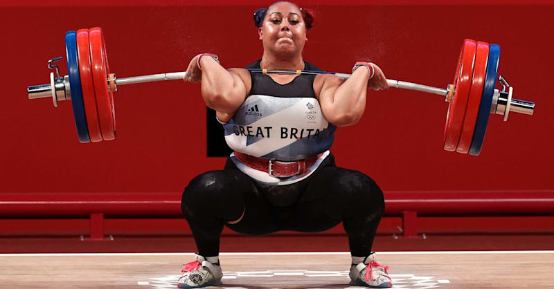 Haltérophilie | Qualifications olympiques | 81kg (F) | Coupe du monde | Phuket | En direct