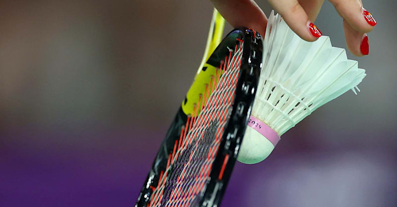 Badminton | Demi-finales - Session 2 | Finales du World Tour | Hangzhou ...
