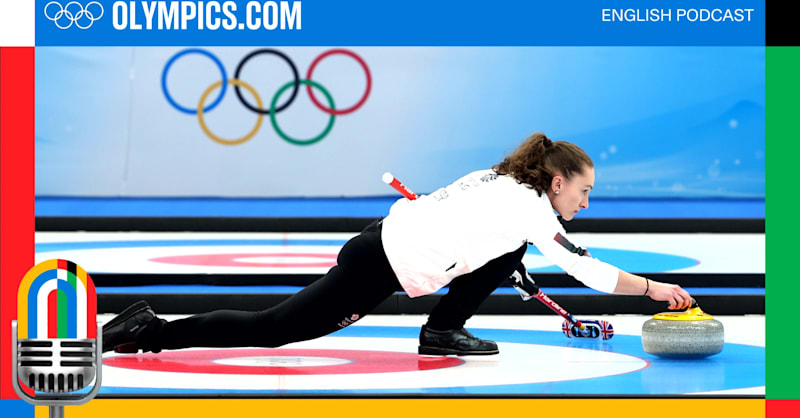 Présentation des Jeux Olympiques de la Jeunesse d’hiver de Gangwon 2024 ...