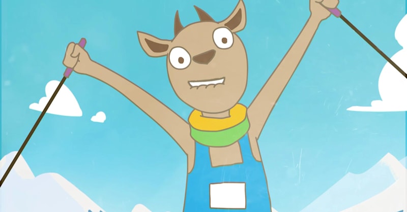 Trailer: Ready, Set, Fiyah!