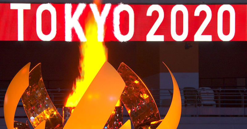 Top Moments Tokyo2020