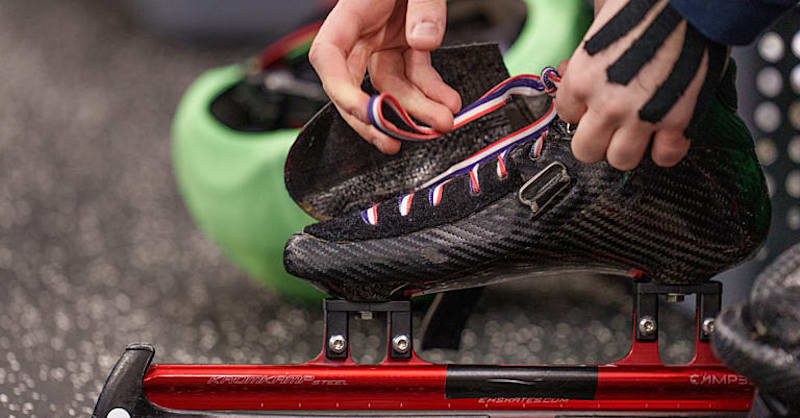 Skates of Glory - Part 2 | Winter Youth Olympic Games Gangwon 2024