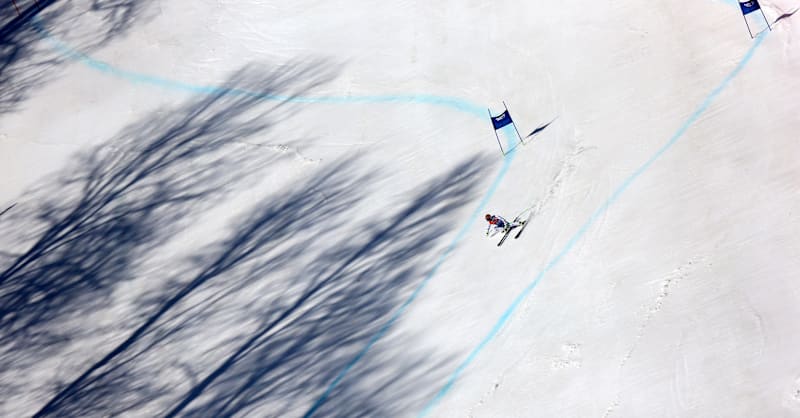 Building the perfect ski racer, with Ted Ligety at the 2026 Winter Olympics