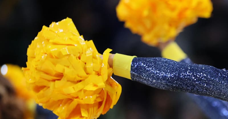 Cheerleading | Opening Ceremonies | World Cup | Seoul | Free Live Streaming