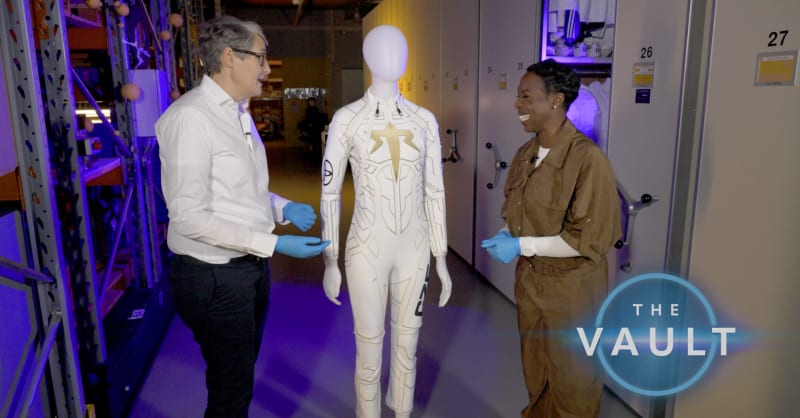 Ester Ledeckas Heldentat in Pyeongchang 2018 | The Vault