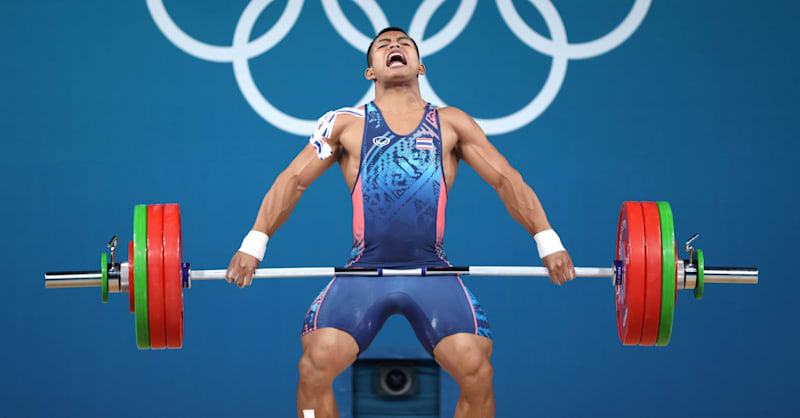 Weightlifting | Men's 73kg | World Championships | Manama | Free Live ...