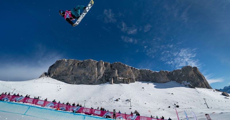 Men's Halfpipe - Highlights | Winter Youth Olympic Games 2020