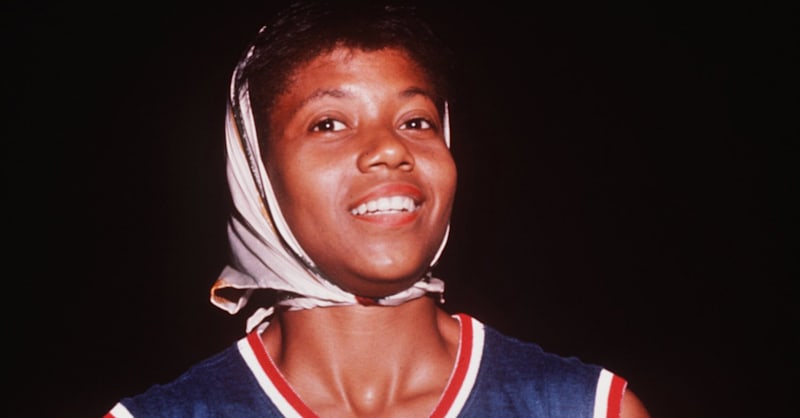 Overcoming obstacles: Wilma's story