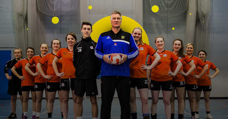 The Z Team (Trailer)