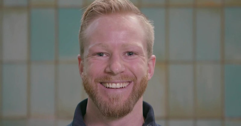 ニクラス・エディンがカーリング上達法を紹介