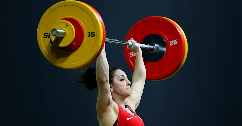 Sport guide: All about Weightlifting