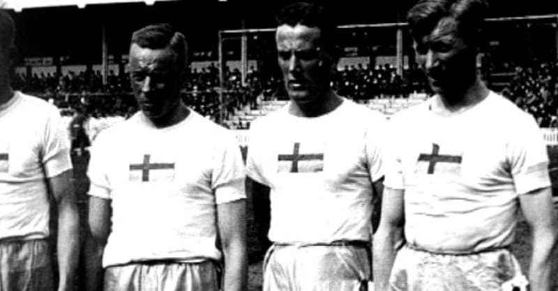 Sweden Wins Bronze in Men's 3,000m Team at Antwerp 1920