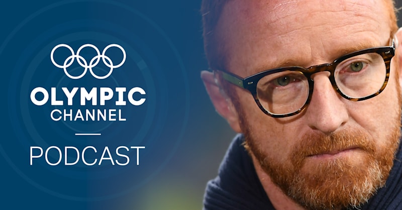 Podcast: Ben Ryan – the coach behind Fiji’s rugby 7s Olympic gold