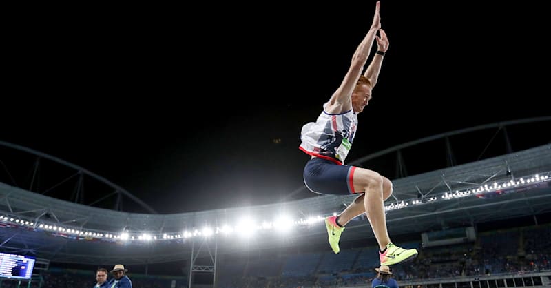 Greg Rutherford: My Rio Highlights