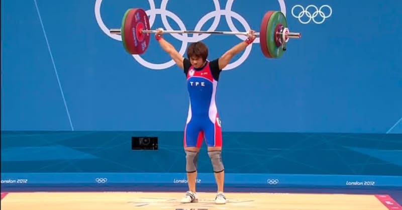 Women's 53kg Final - Weightlifting | London 2012 Highlights