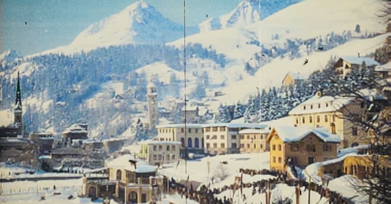 Cortina Trailer | Olympic Winter Games Milano Cortina 2026
