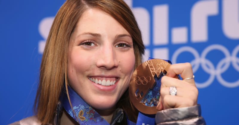 The great Olympic journey of Erin Hamlin