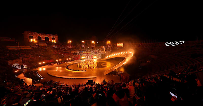 Closing Ceremony - Ceremonies | Milano Cortina 2026