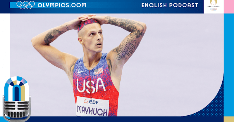 Nick Mayhugh, Sarah Adam and Chuck Aoki on the power of the Paralympics ...