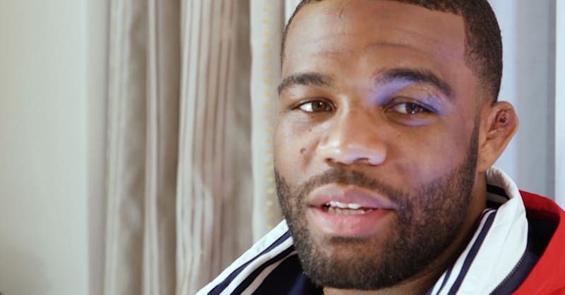 Exclusive! Burroughs on his new approach