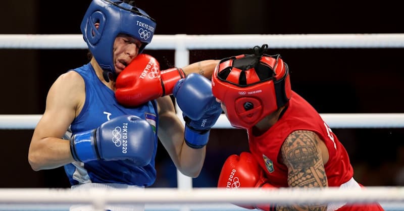 Quarter Finals, Semi Finals & Finals - Day 11 - Evening Session ...