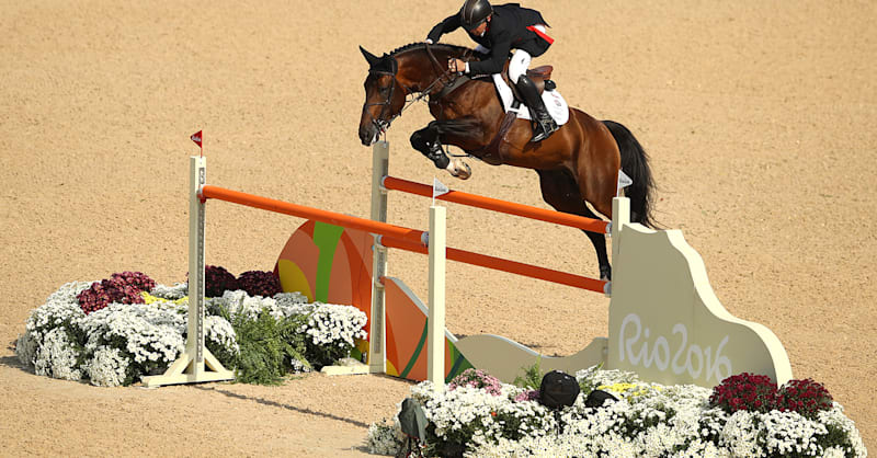 Top 5: Individual jump-offs at the Olympics