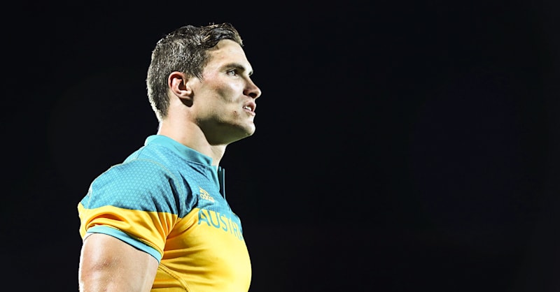 Ed Jenkins: My Rio Highlights