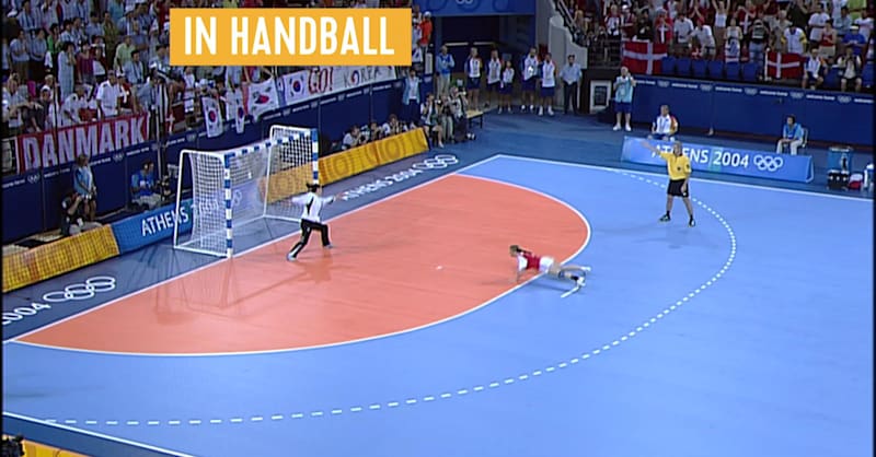 Denmark aim to reconquer the heights of handball