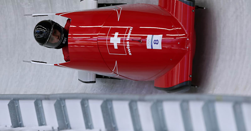 Women's Monobob Heat 2 - Bobsleigh | Milano Cortina 2026