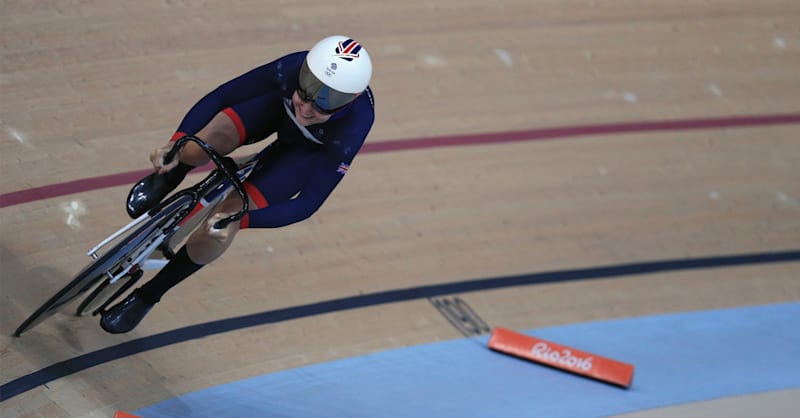 Cycling Track - Omnium Women - Rio 2016 Olympic Games