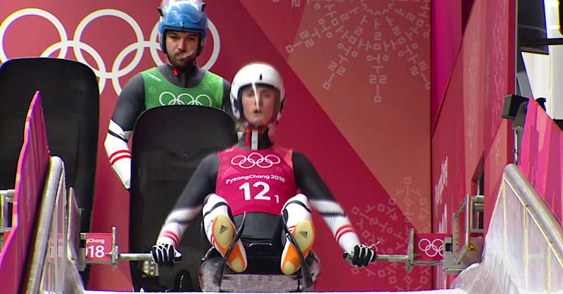 Team Relay - Luge | PyeongChang 2018 Replays