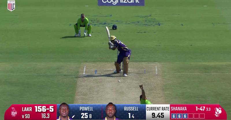 Seattle Orcas vs LA Knight Riders highlights | Major League Cricket 2026