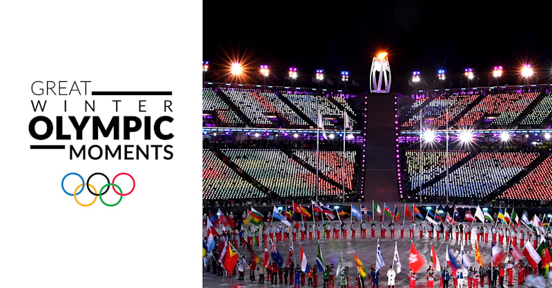 Closing Ceremony | PyeongChang 2018