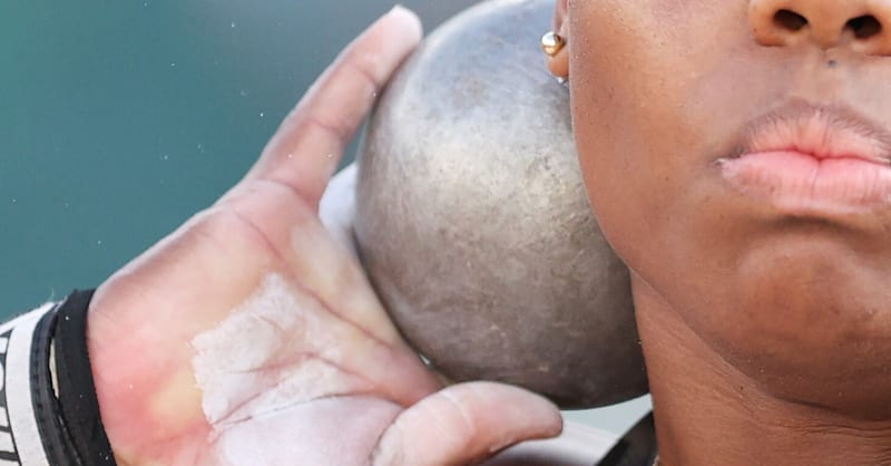 Women's Shot Put Qualifying A - Athletics | Tokyo 2020 Replays