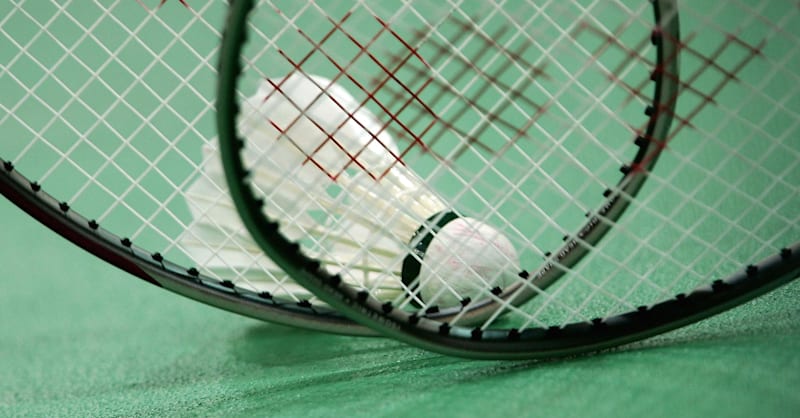 Court 2: Group Play Stage - Day 4 - Afternoon | Badminton | Olympic ...