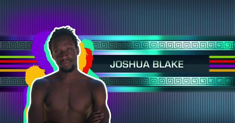 The Influencers-Josh Blake | Original Series - Athletes, Exclusive ...