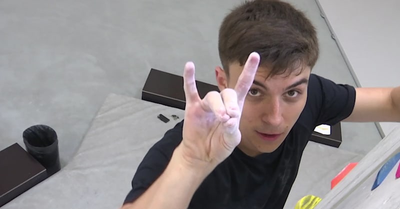 Jake Lyon’s algorithm for gaming success