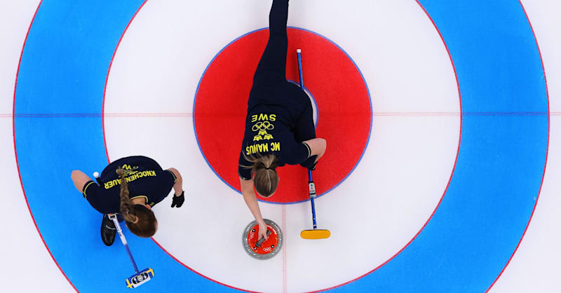 Sfida per il bronzo femminile - Curling | Beijing 2022 Replay